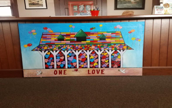 Exhibits – Manassas Art Guild