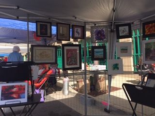 Exhibits – Manassas Art Guild