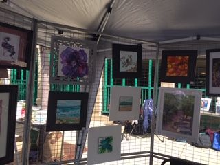 Exhibits – Manassas Art Guild