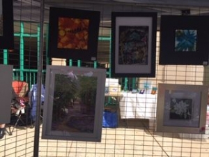 Exhibits – Manassas Art Guild