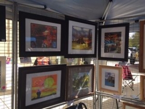 Exhibits – Manassas Art Guild