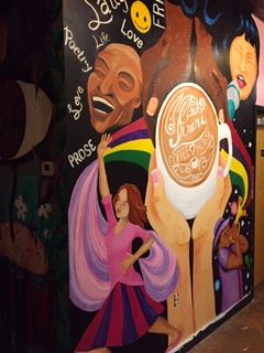 Exhibits – Manassas Art Guild