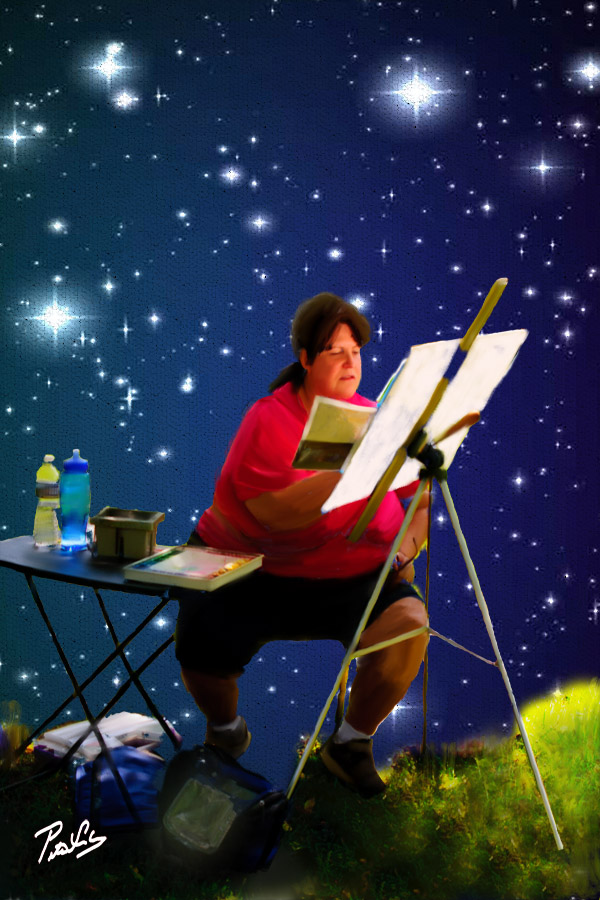 Artist – Manassas Art Guild